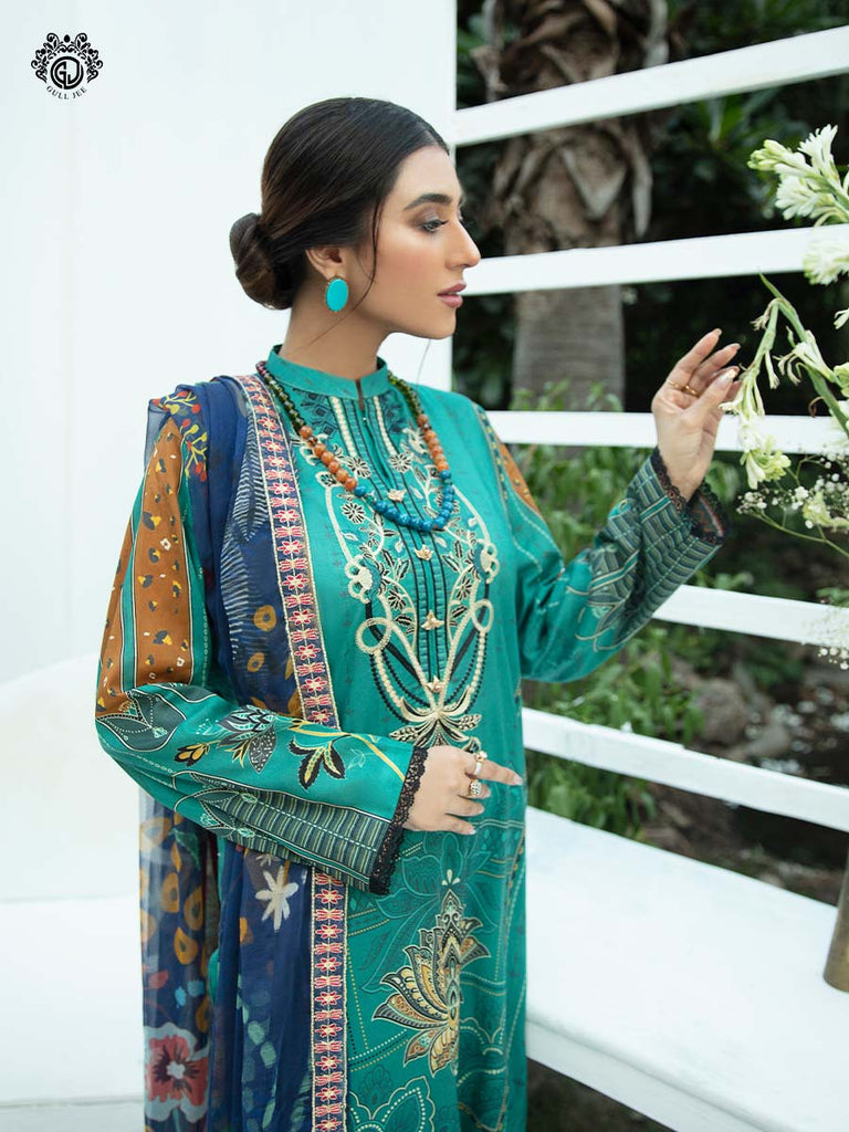 ZEEMA MHJ2106A9 – GullJee