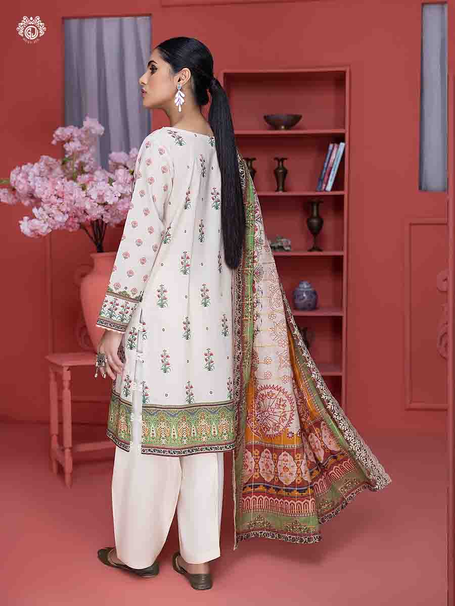 Buy Online Digital Printed Lawn Chicken Kari Suits at Affordable Price ...