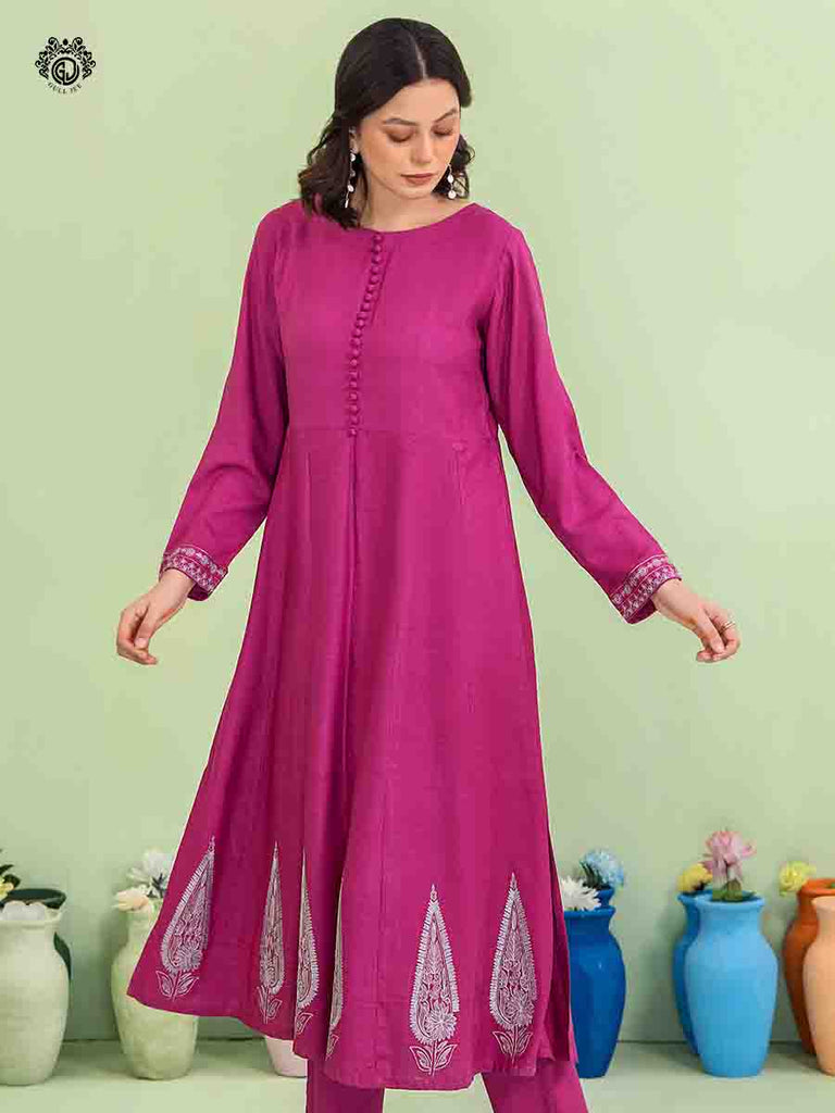 Article 22 – GullJee